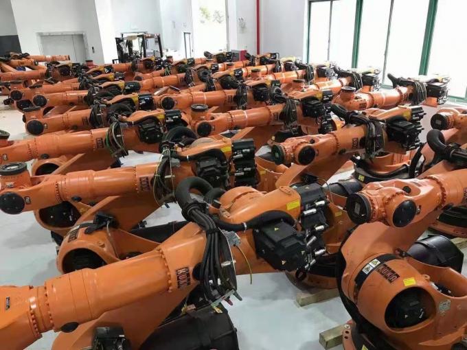 China Changsha Pengju Robot Co., Ltd. company profile